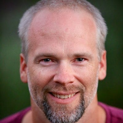 Brad Kaellner | Substack