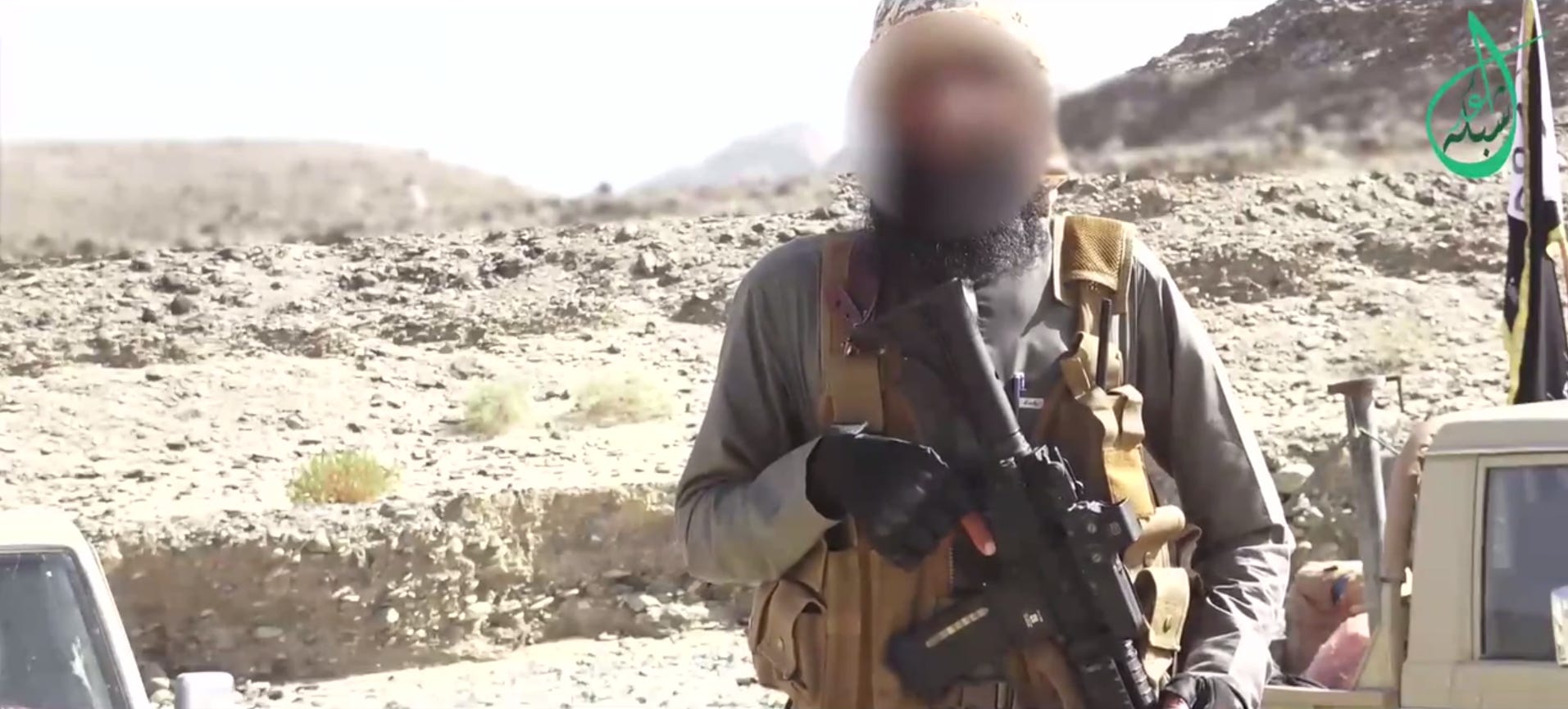 A Show of Force by Jaish ul-Adl: The Iranian Militant Group’s Greatest Yet