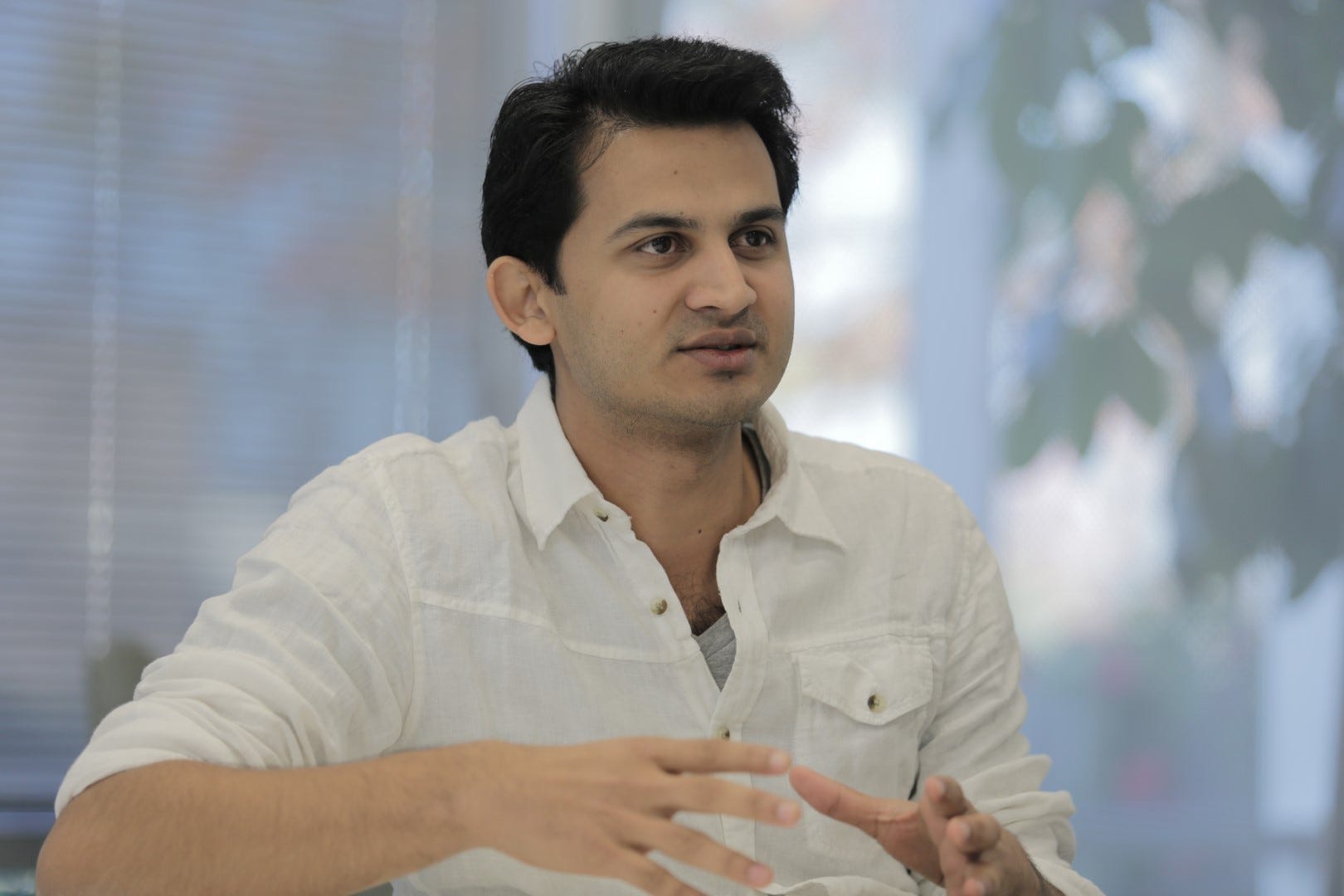 Sijo Kuruvilla | Substack