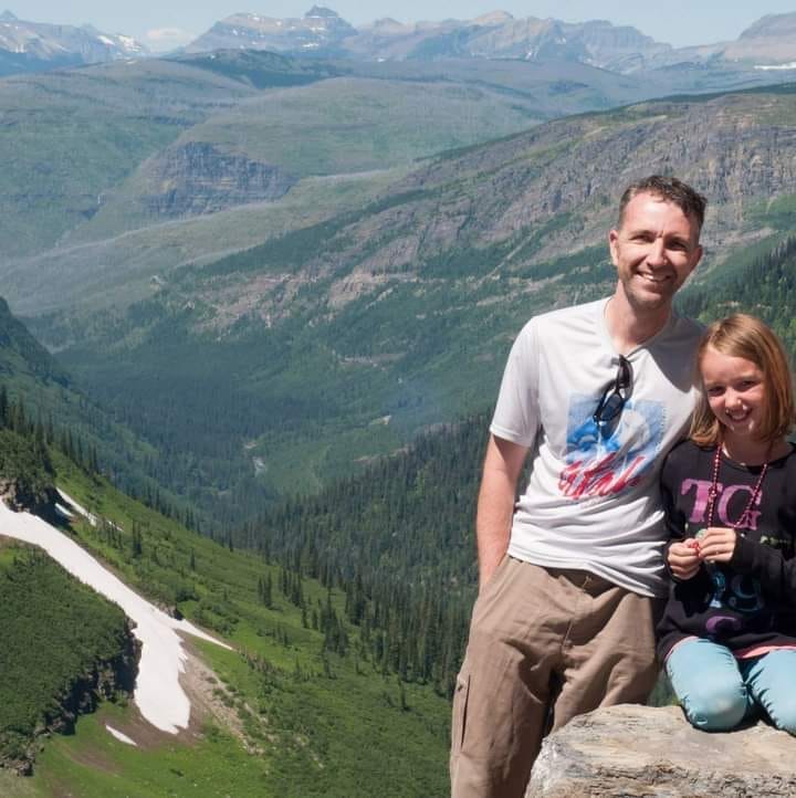 Brian Shaw | Substack