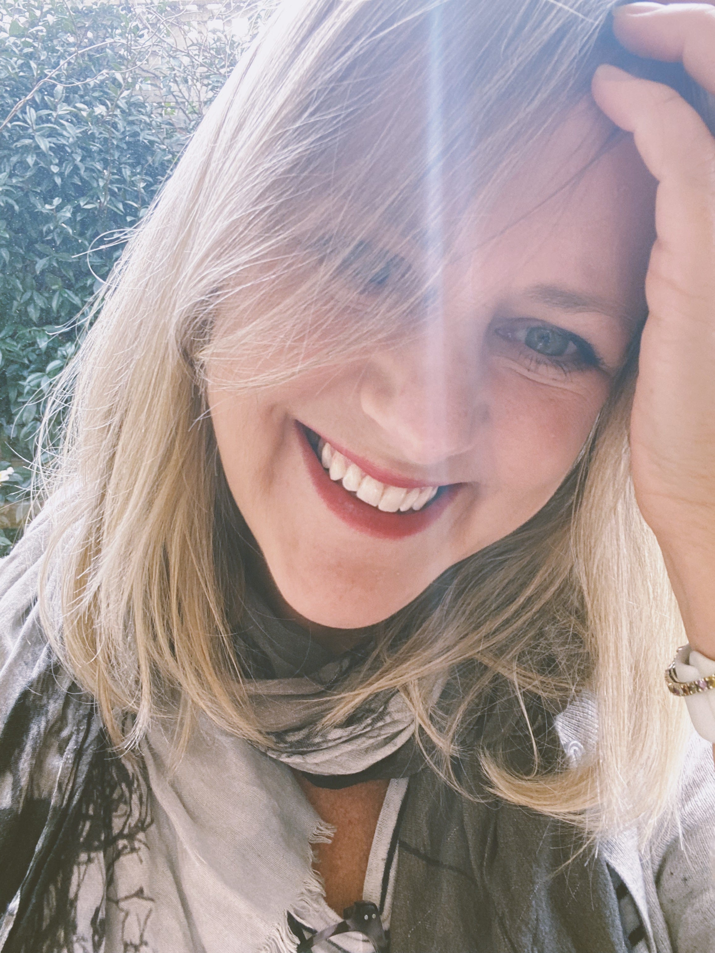 Naomi Bulger | Substack