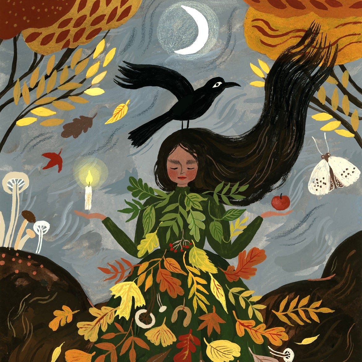 Tijana Lukovic | Substack