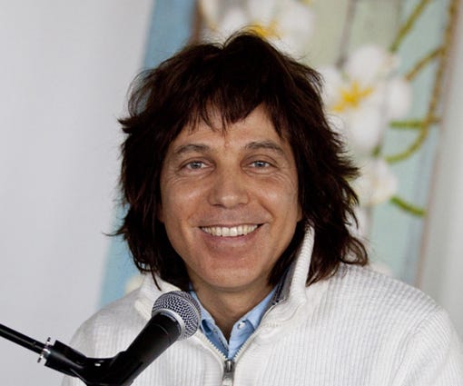 Tony Samara | Substack