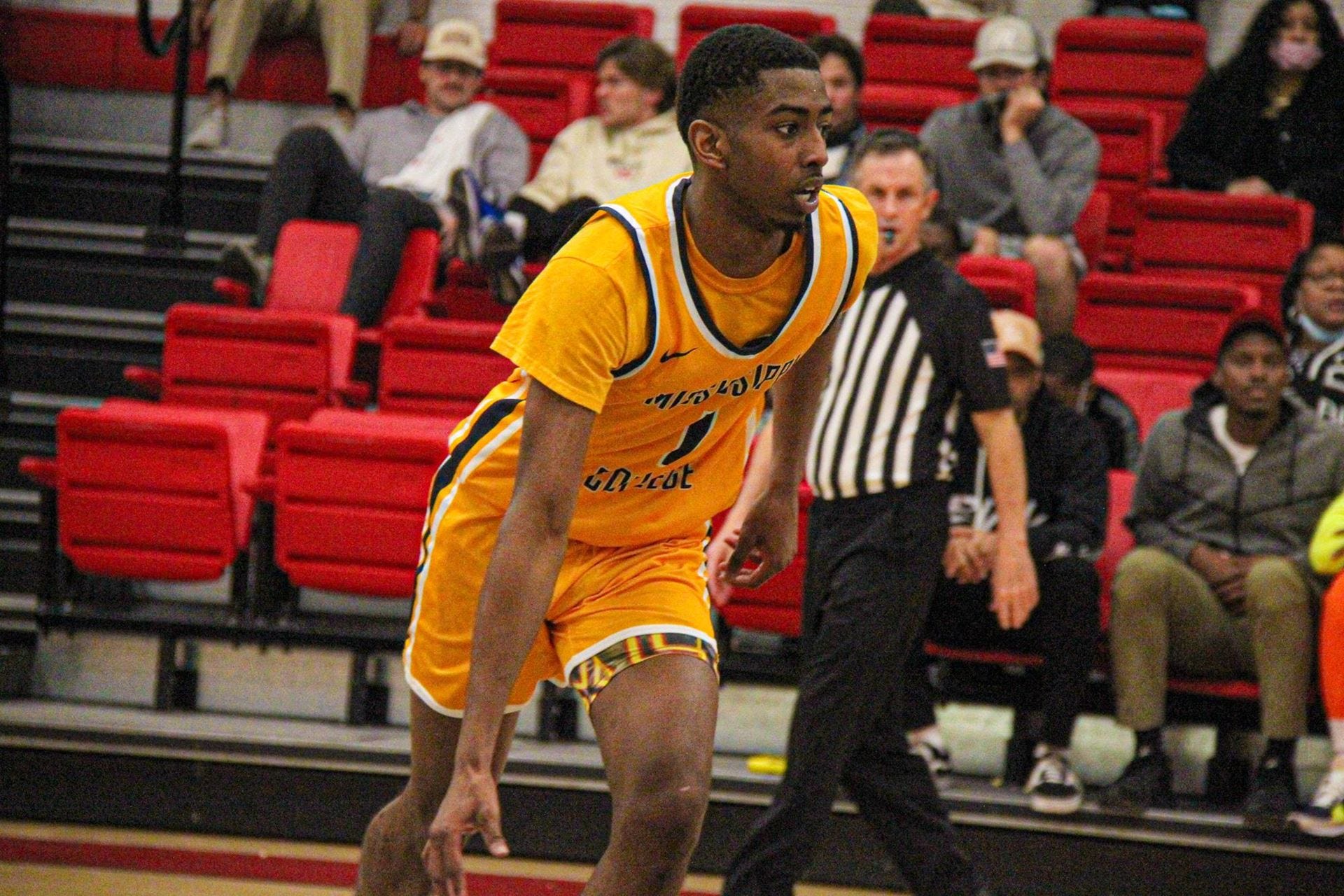 Miles Miller Finds Important Role in Reunion with Former Coach