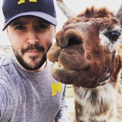 Doug Karsch's Instagram, Twitter & Facebook on IDCrawl
