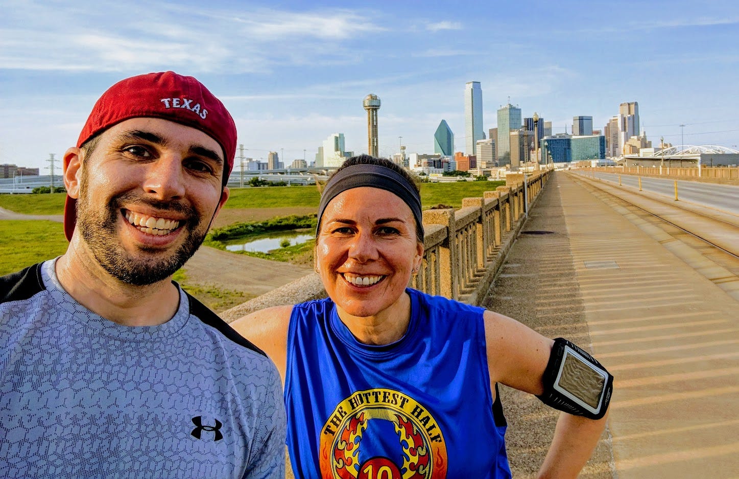 Introducing the Practically Fit Podcast - by Alex J.