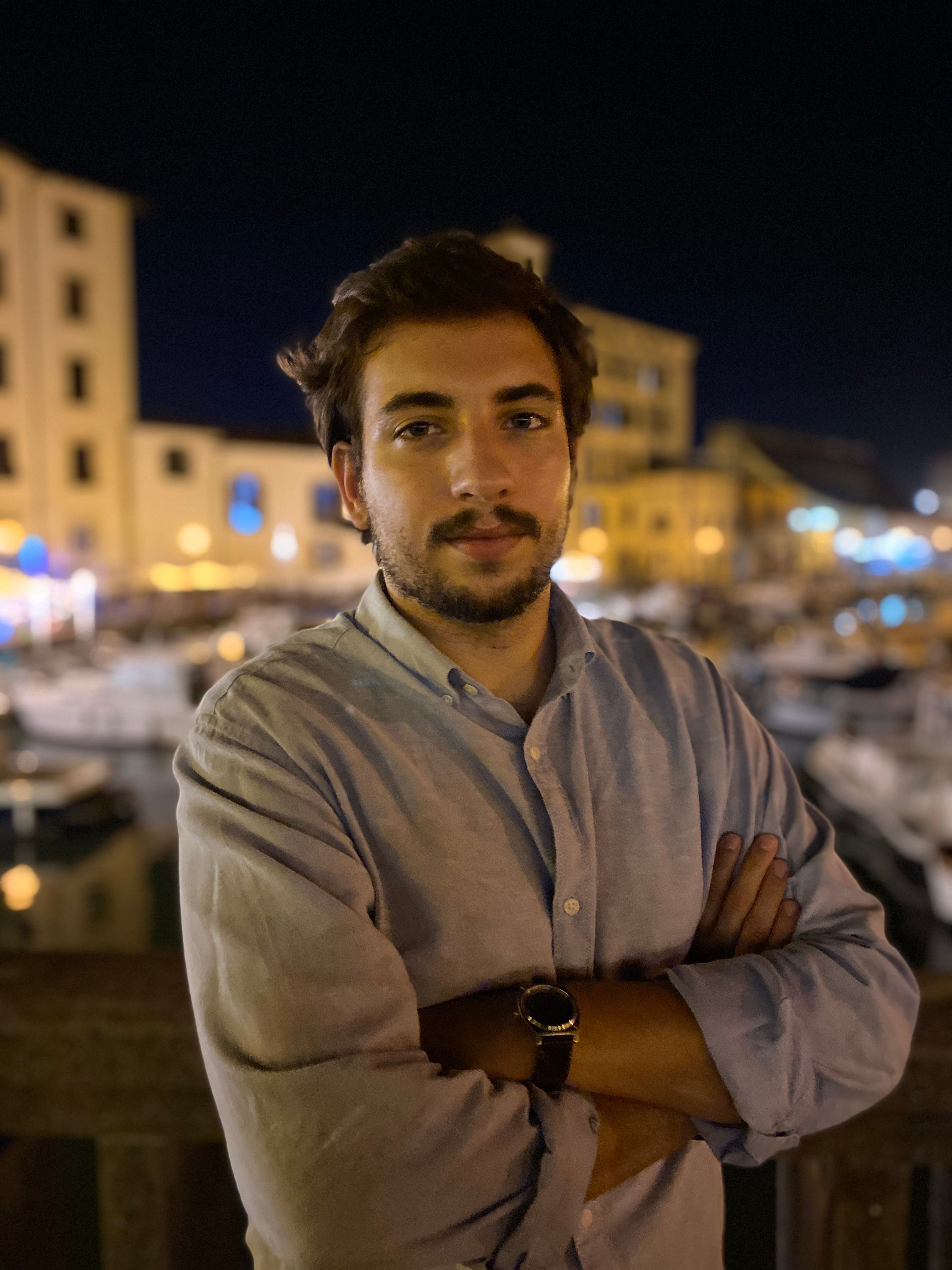 Matteo Lignelli | Substack