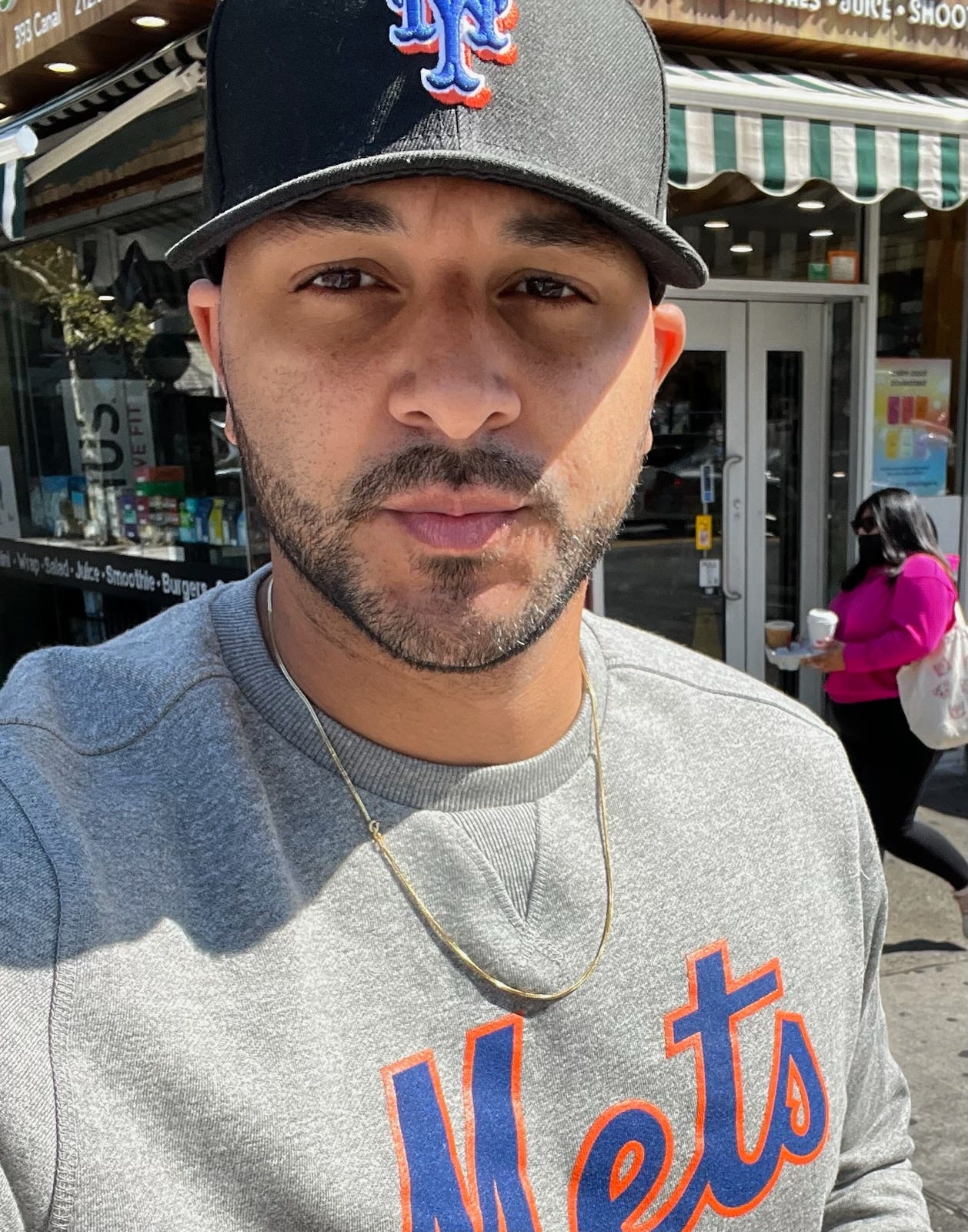 Ryan Schlachter | Substack