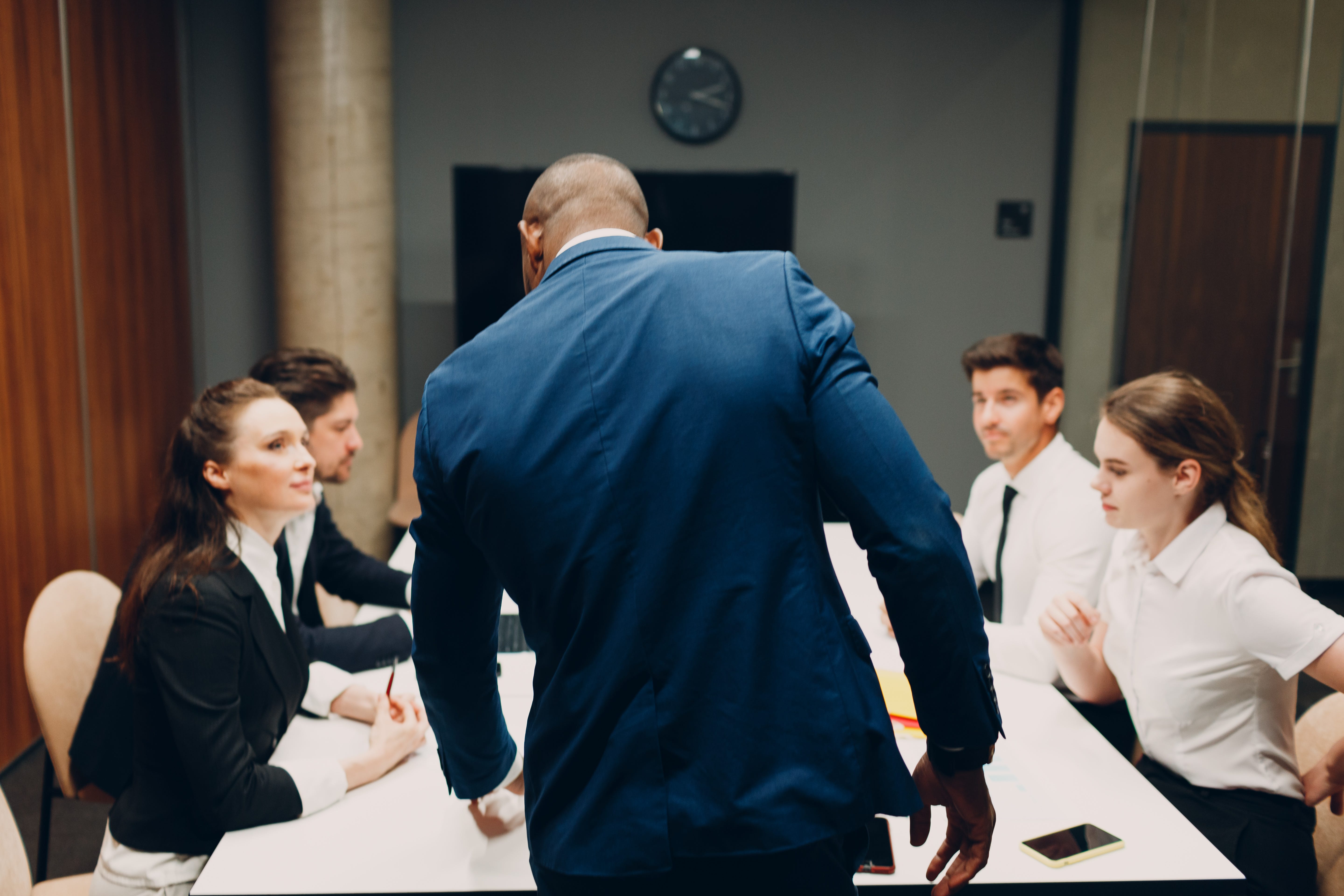 Numlock Sunday: Ed Zitron on the fight to keep work remote