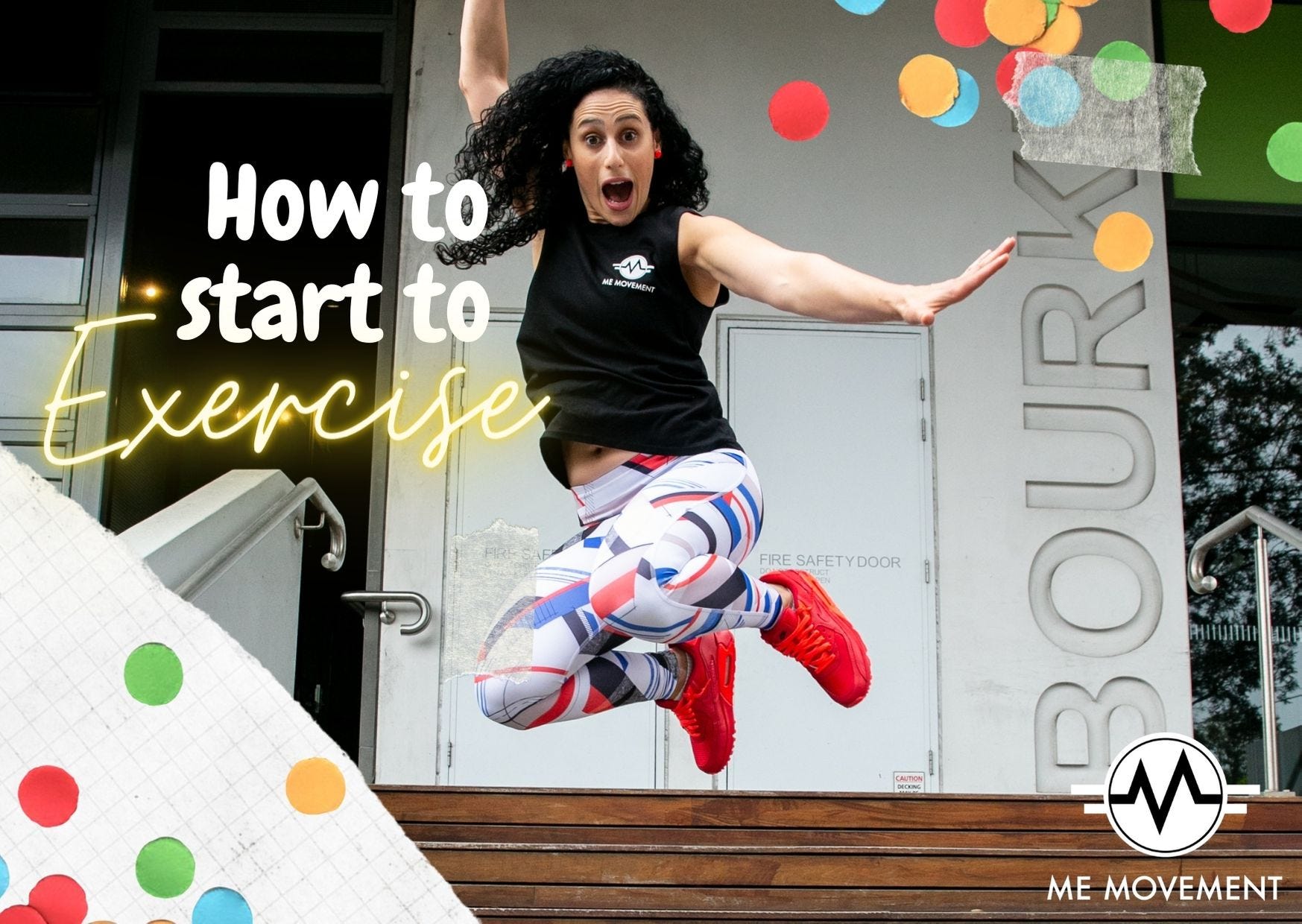 Sally Sukkar, Fitness Trainer, Body Builder Competitor & Founder of the ...