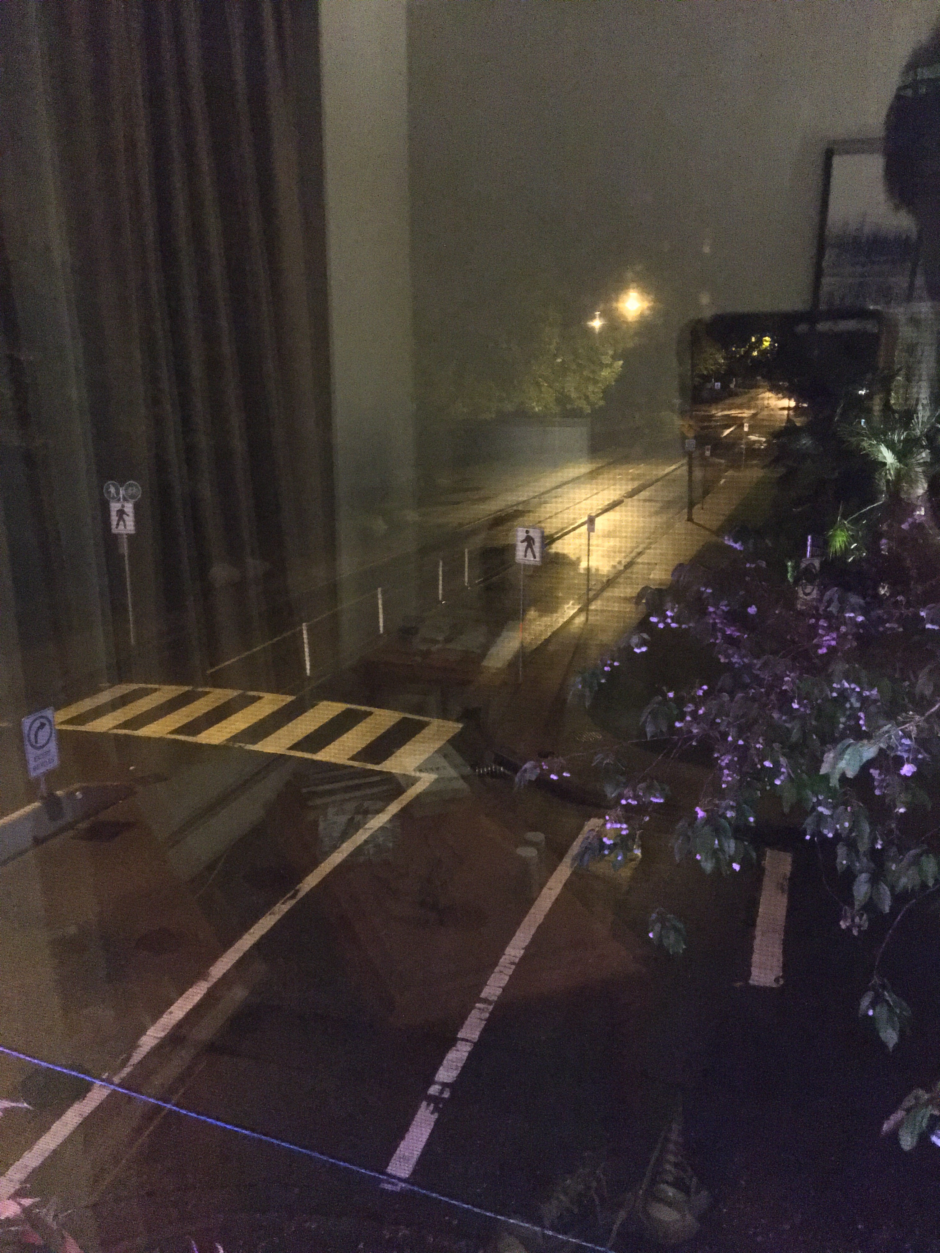 Ambling Towards the Light - by Russell C. Smith