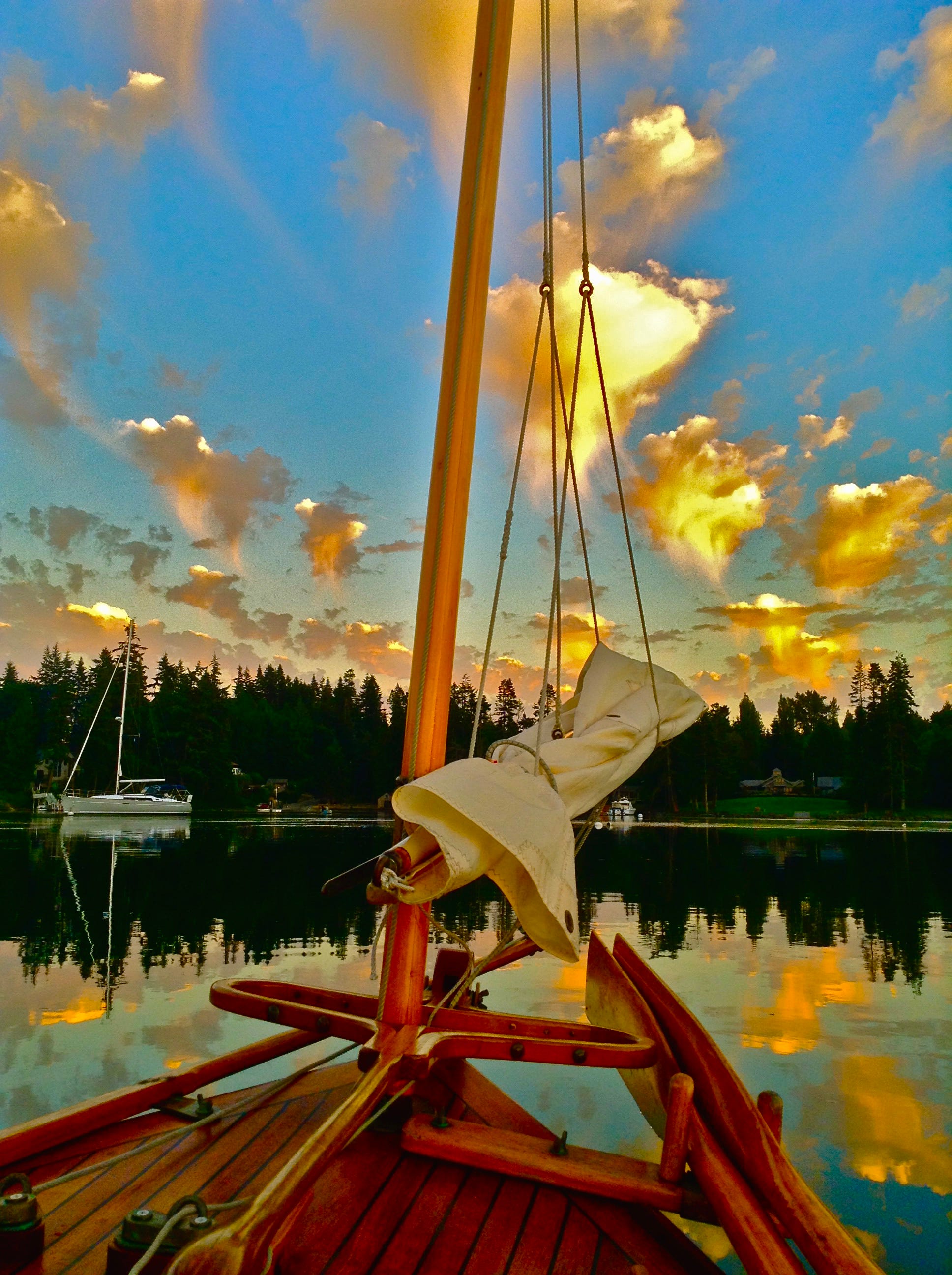 Small-Boat Gallery - by Marty Loken - Small Craft Advisor