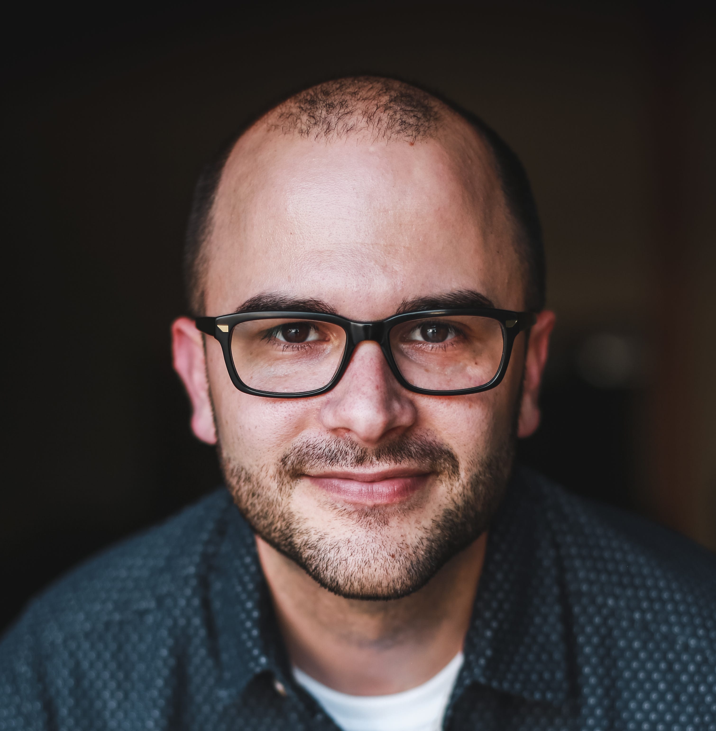 Collin Huber | Substack