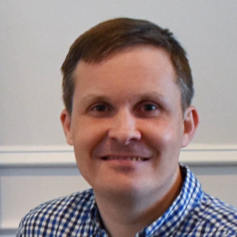 Timothy B. Lee | Substack