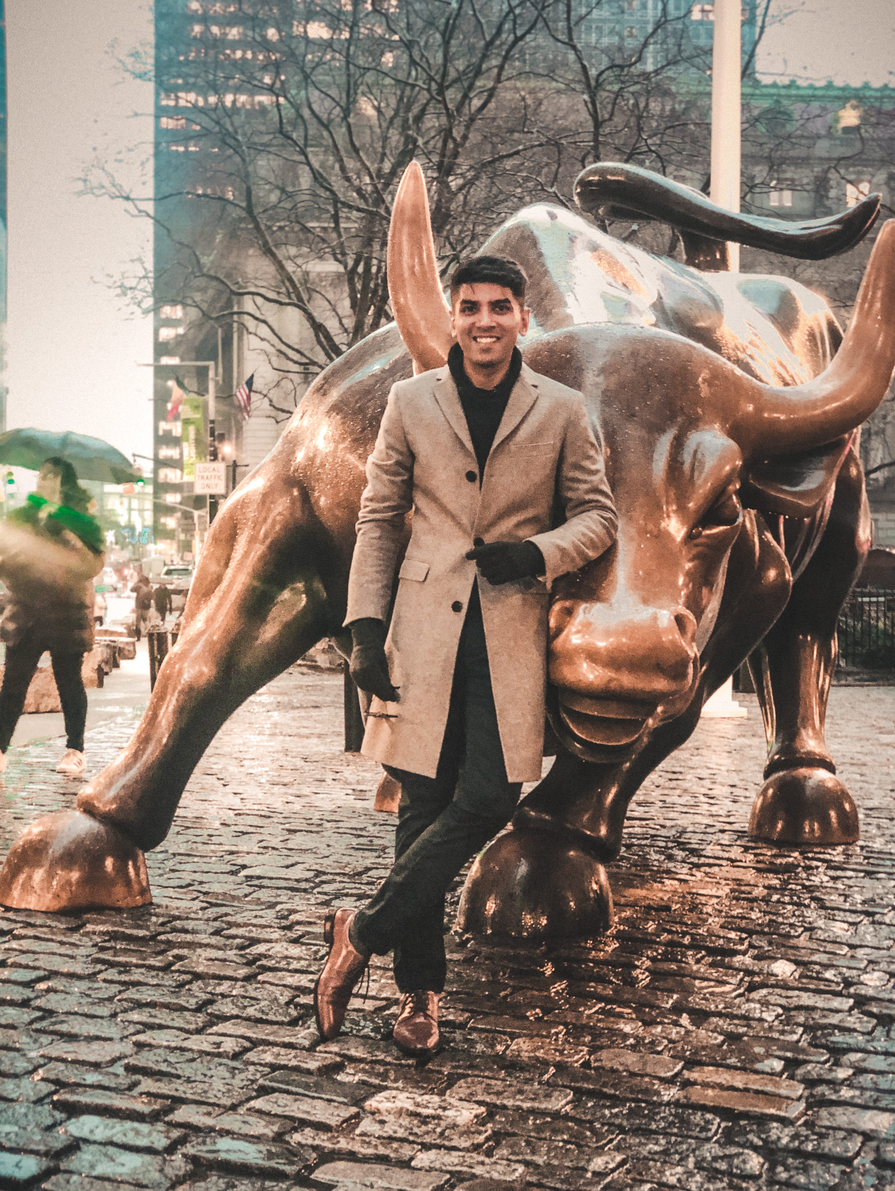 Harsh Vora | Substack