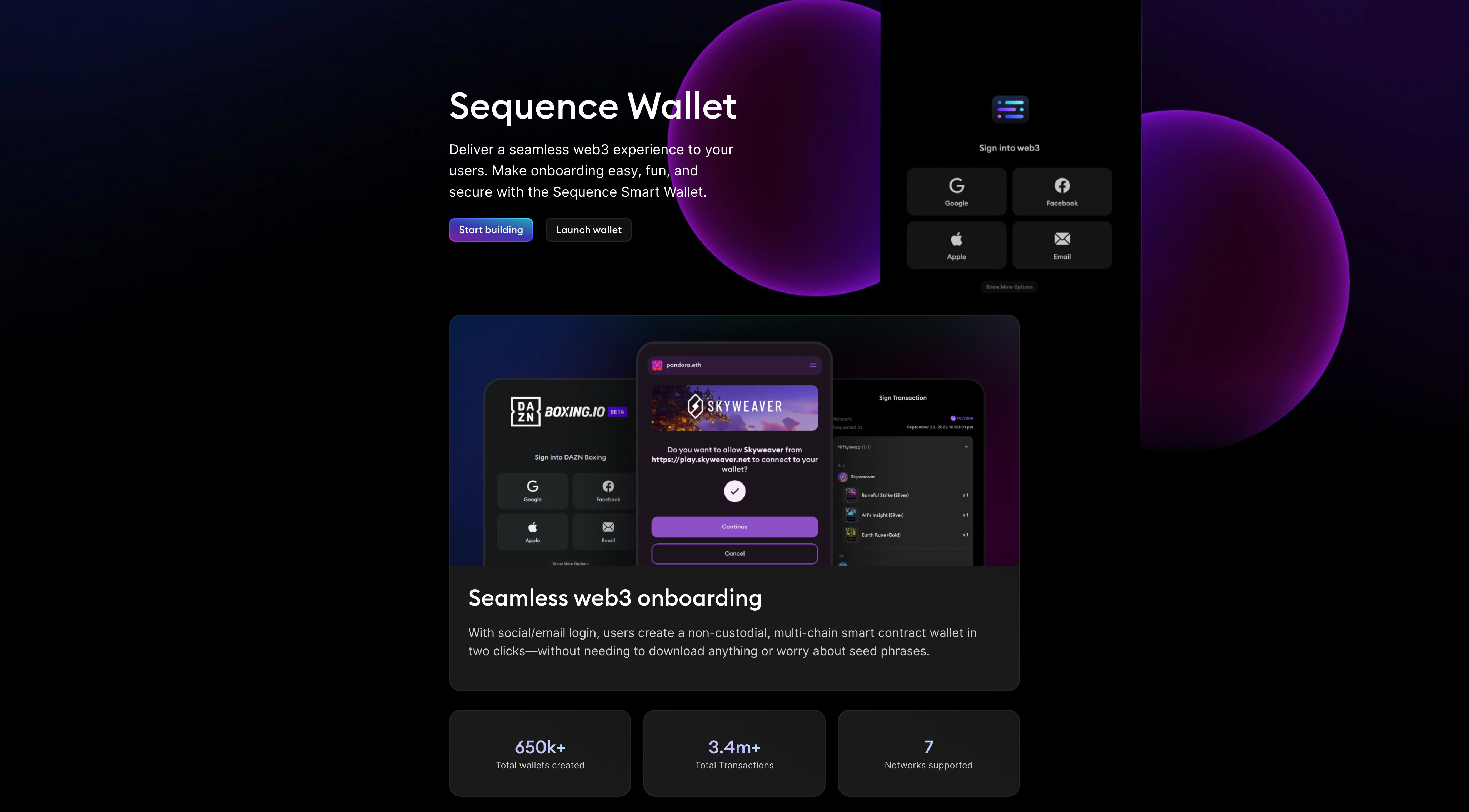 Skyweaver Creators Horizon Announce $40m Raise, Immutable Introduces Cross-Rollup Liquidity ...