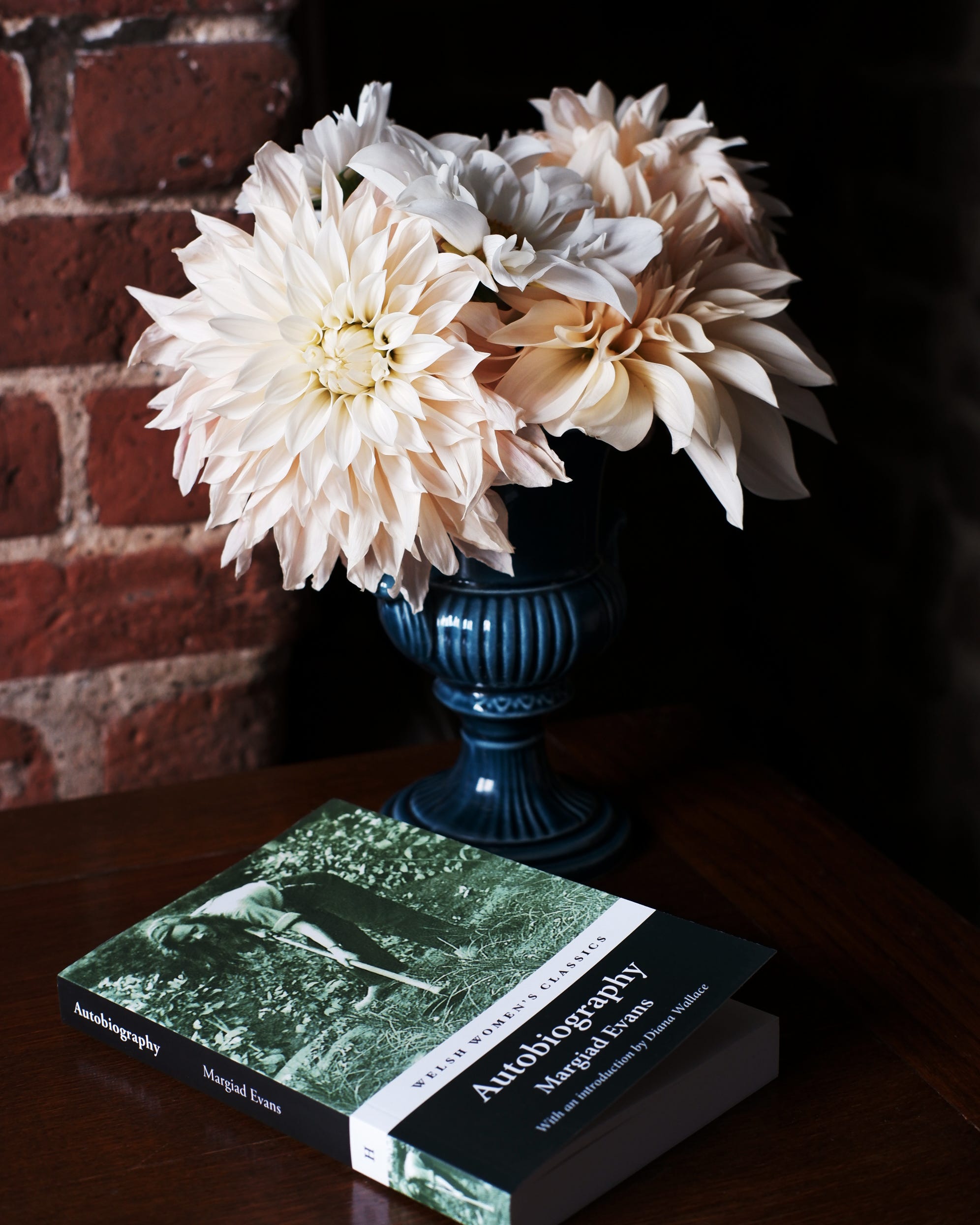 Green things, sharp as knives … - The Unhurried Reader