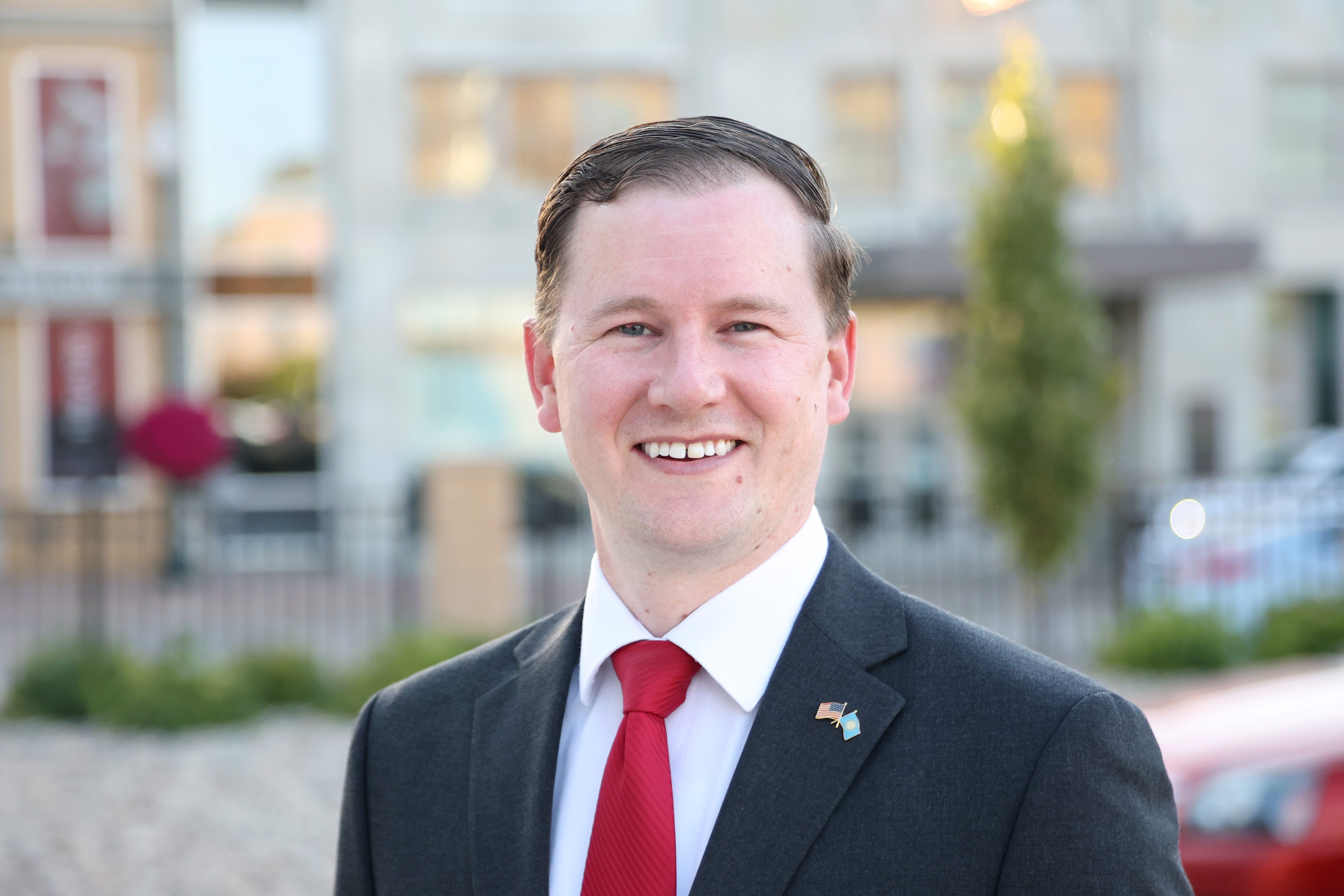 Meet the candidates: Three spots up for grabs in Minnehaha County ...