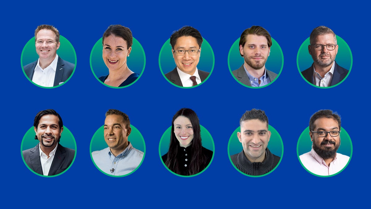 Bill Gates-backed Carbon Engineering captures 'Climate Impact Challenge ...