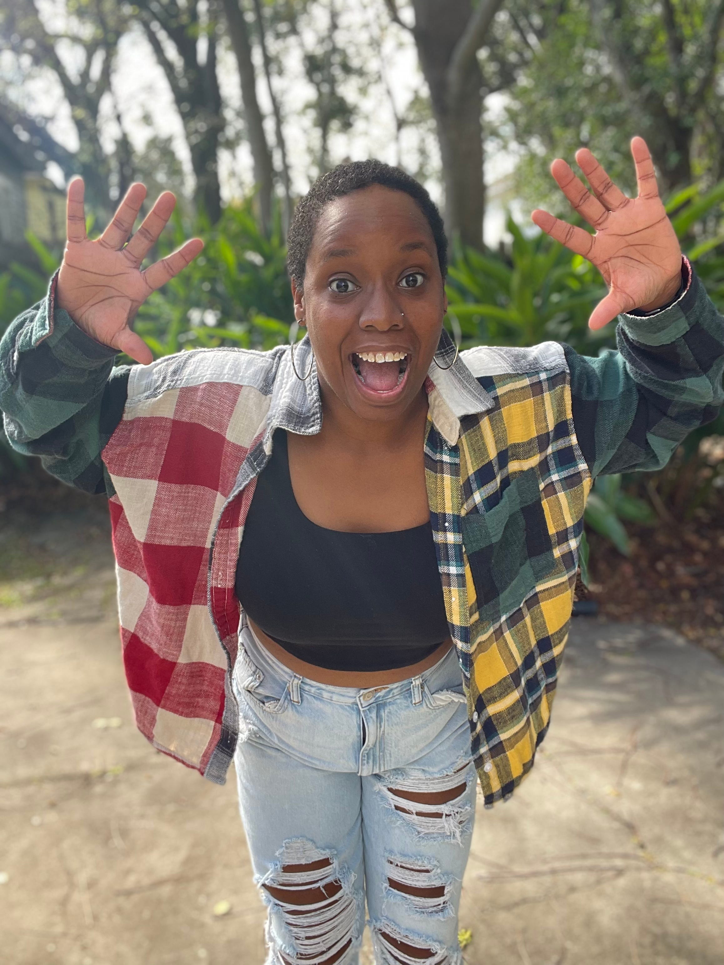 Savannah Edwards | Substack