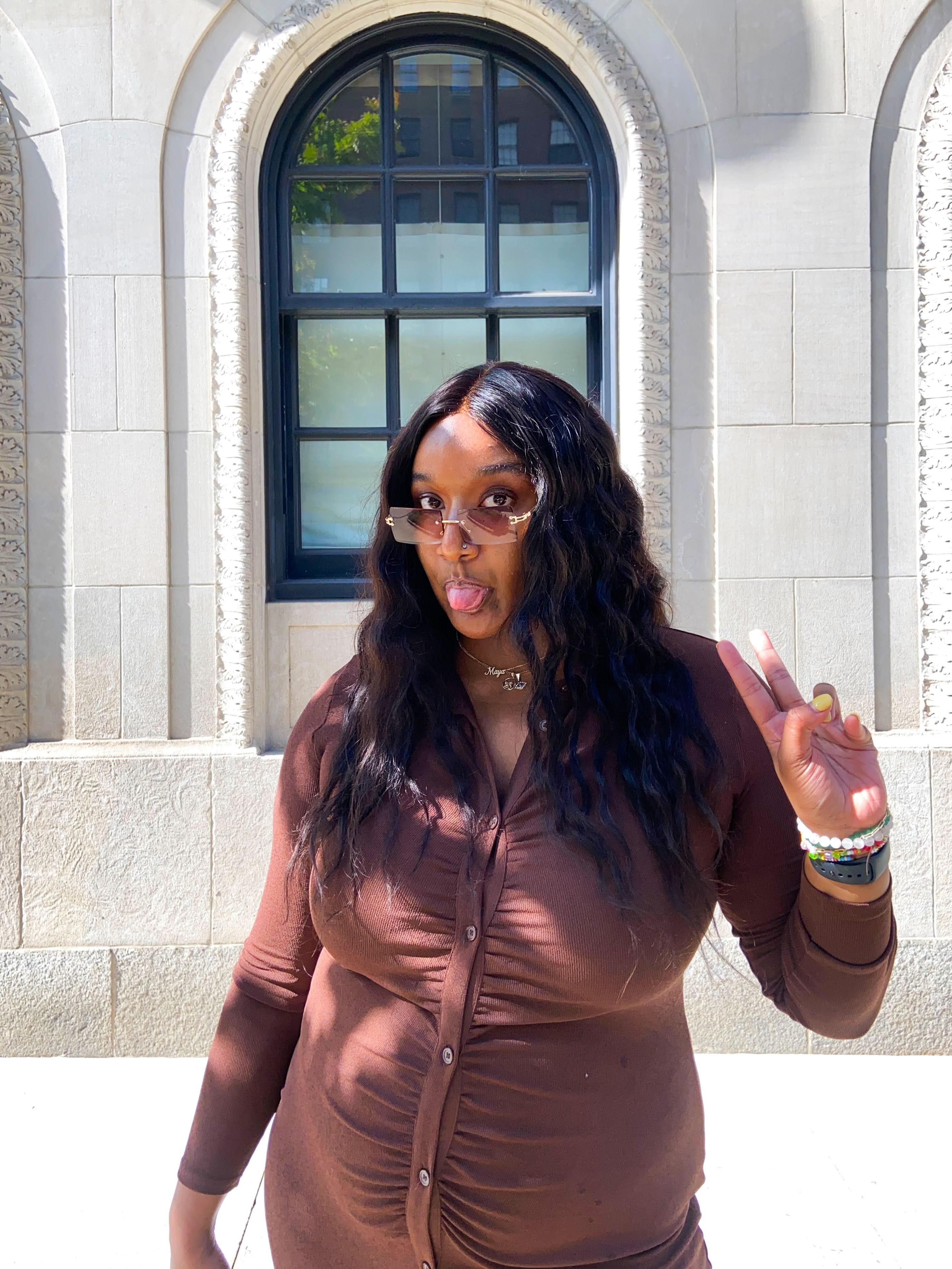 23W Autumn Apostle Looks To Fall In Love - by randa