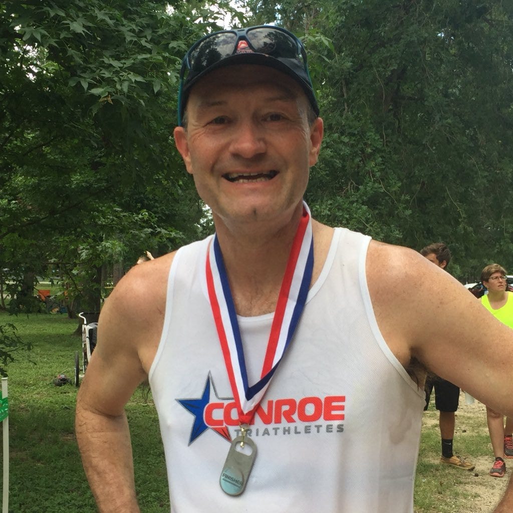 Eric Braun | Substack