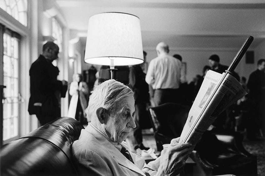 The Beautiful Life of John Forbes Nash, Jr.