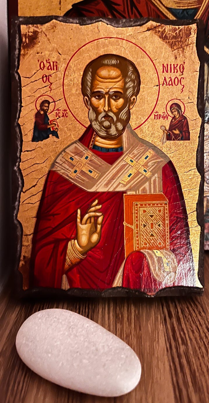 Colossae + Hierapolis + Myra Postcard - Rod Dreher's Diary