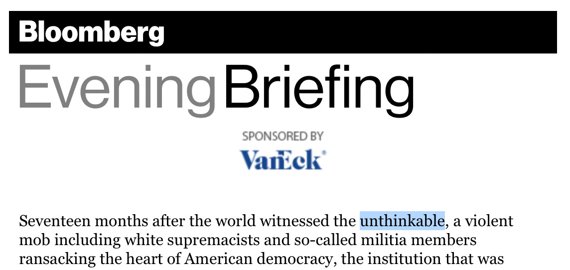 The Congress Strikes Back - by Jeremy L. Amadé Hill Edwards