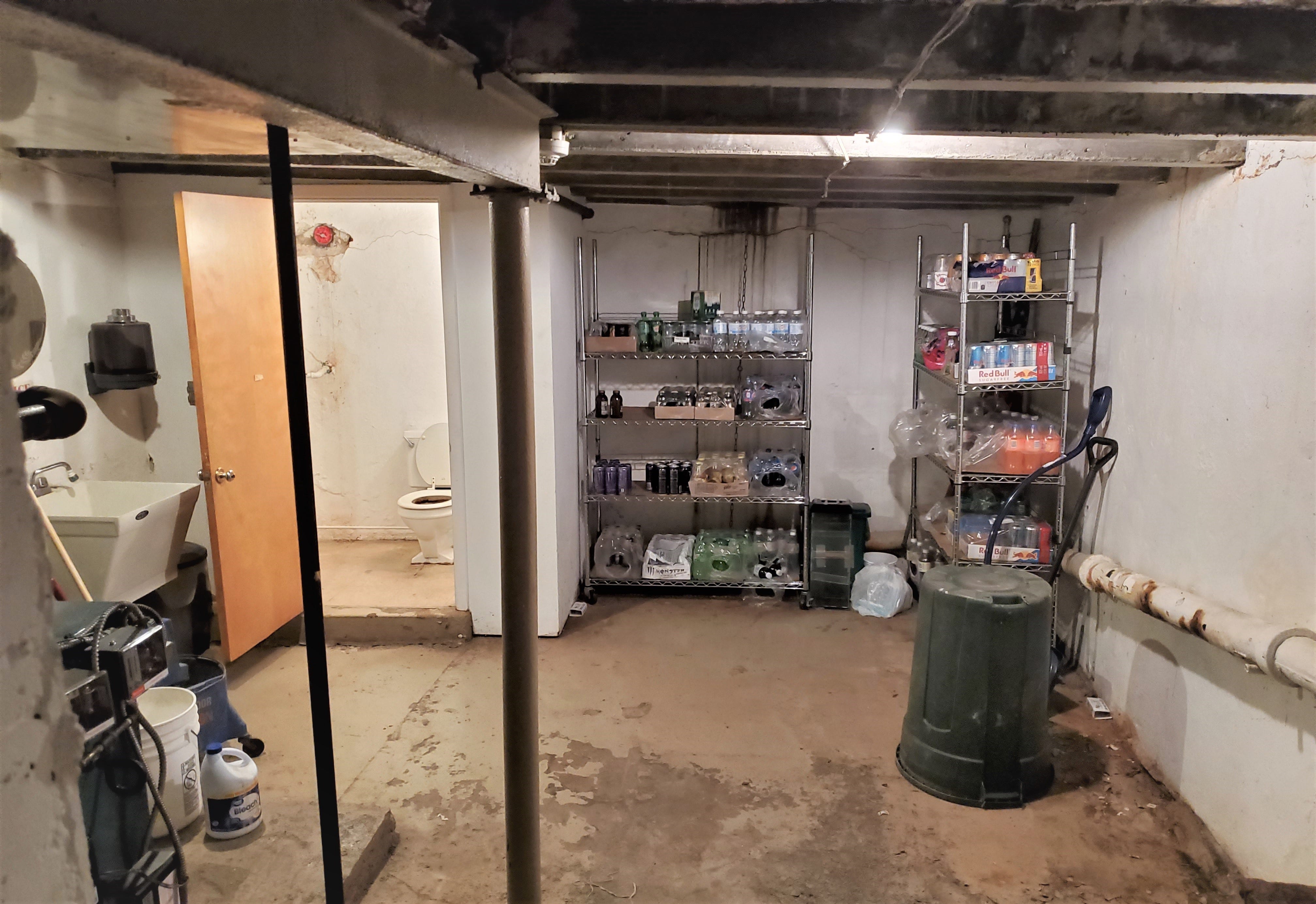 The Ice House - by Addison Del Mastro - The Deleted Scenes