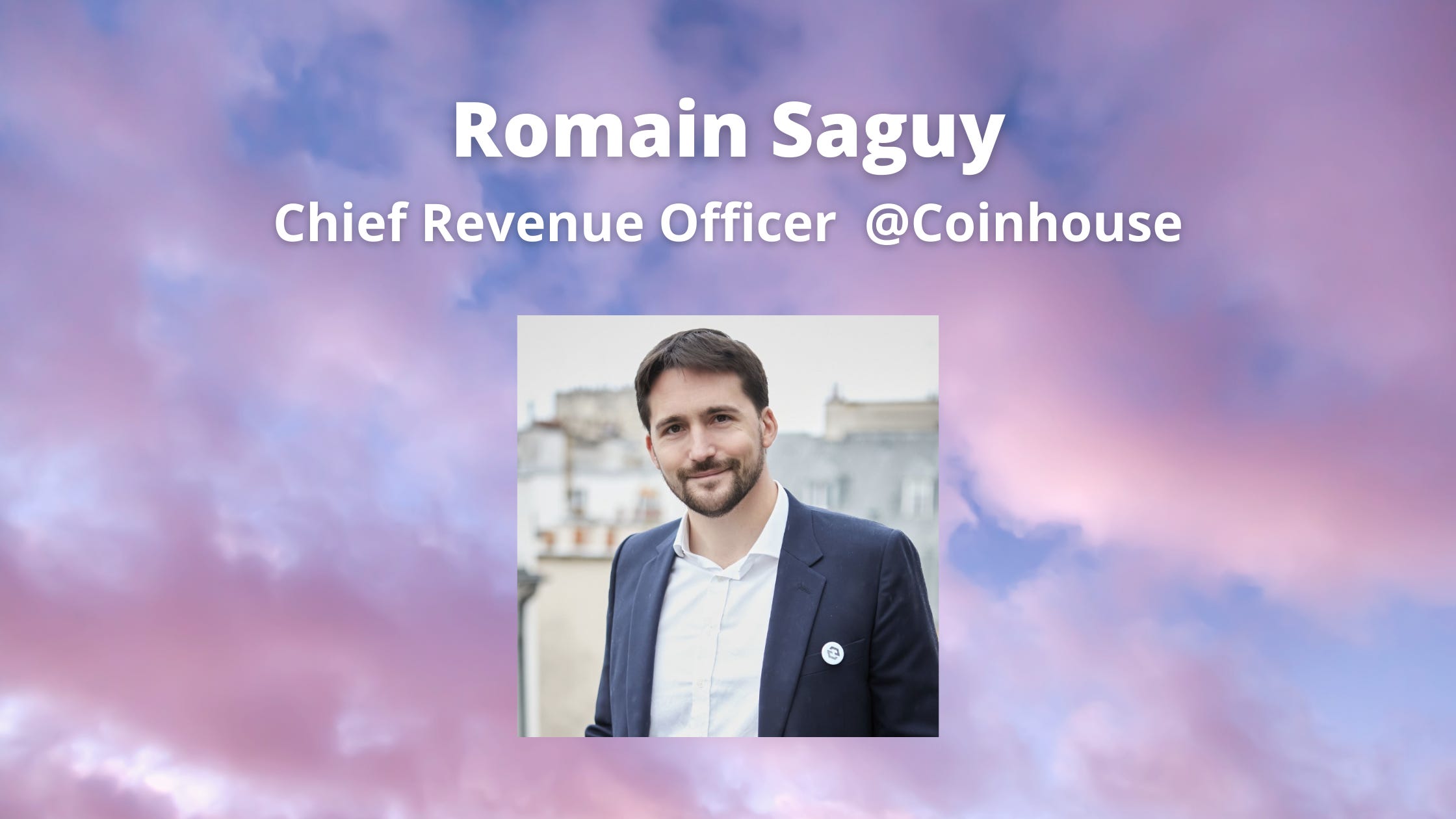 CBC #23 : Romain Saguy, le caméléon - by Jean Mennesson