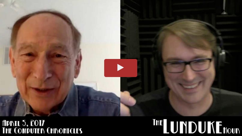 Remembering Gary Kildall on what would have been his 80th birthday