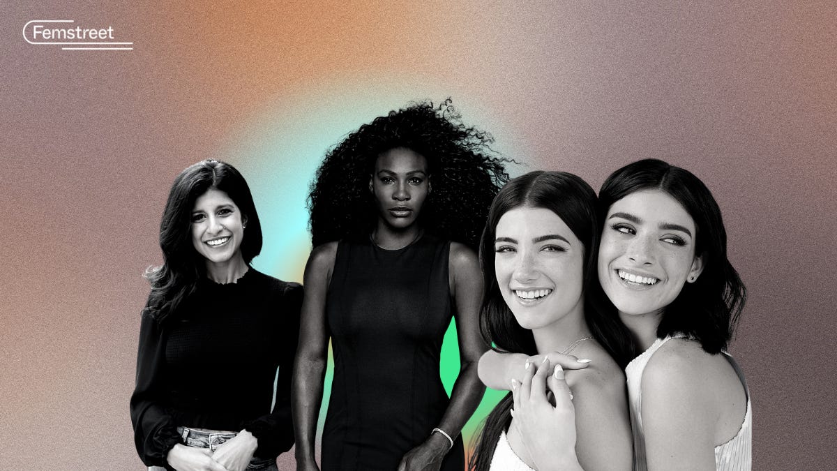 Go after decisions that feel scary in the moment; New leadership skills ...