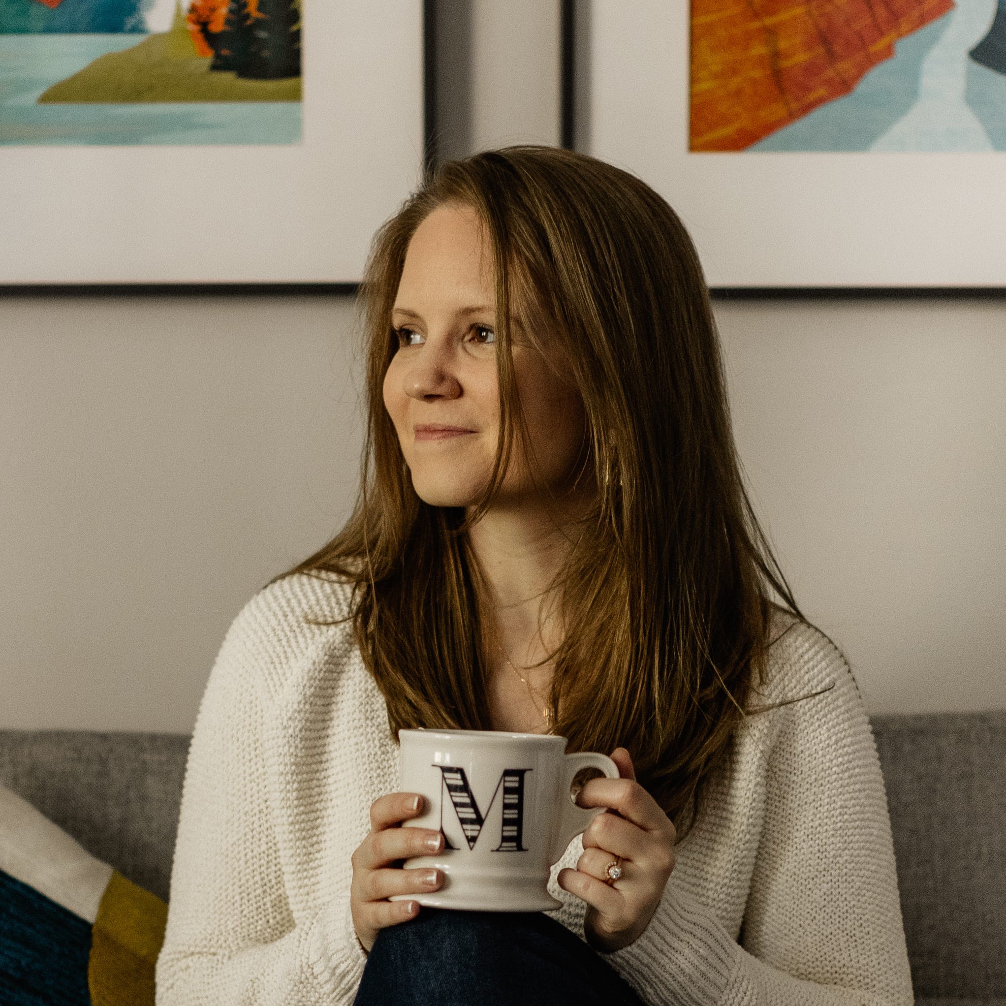 Michelle LaCroix | Substack