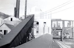 Alaska’s Coal History: How Coal Played a Role