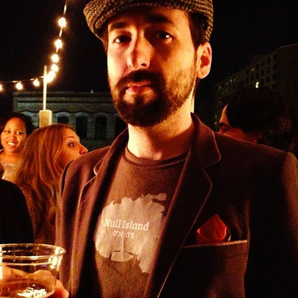 Coleman McCormick | Substack