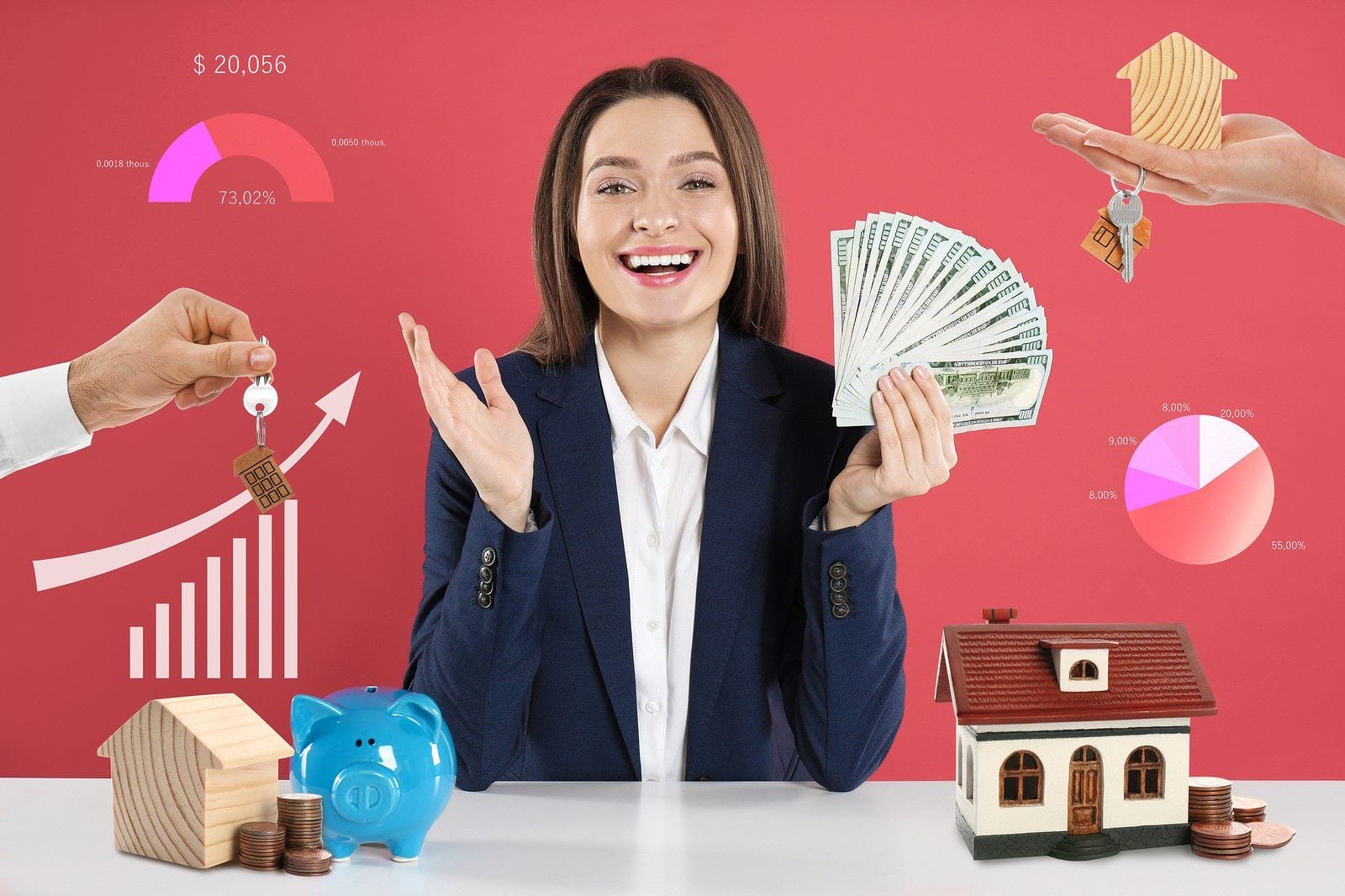 Types Of Rich People - by Pranay Ranka