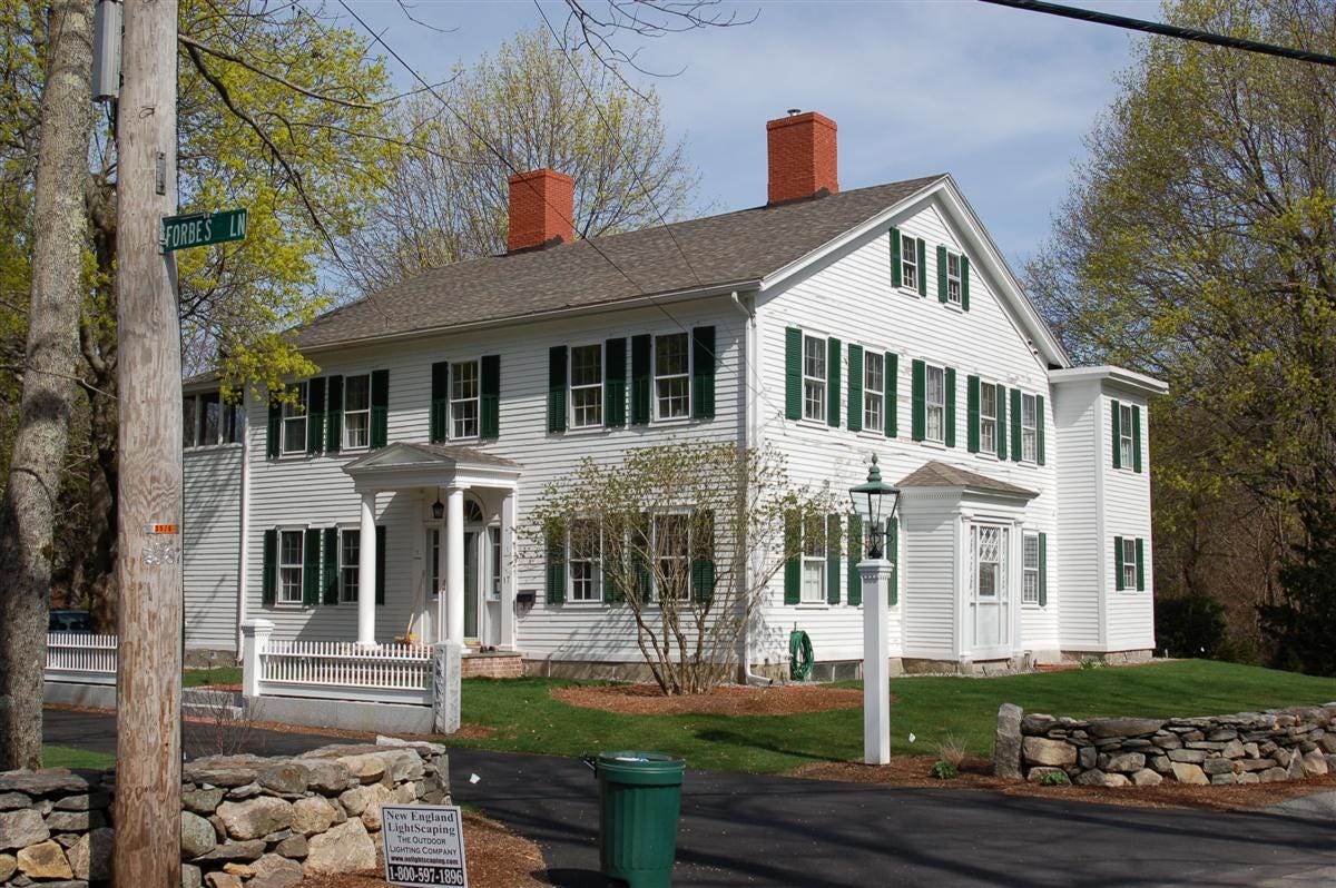 From Japan to Andover: Joseph Neesima (pt1)