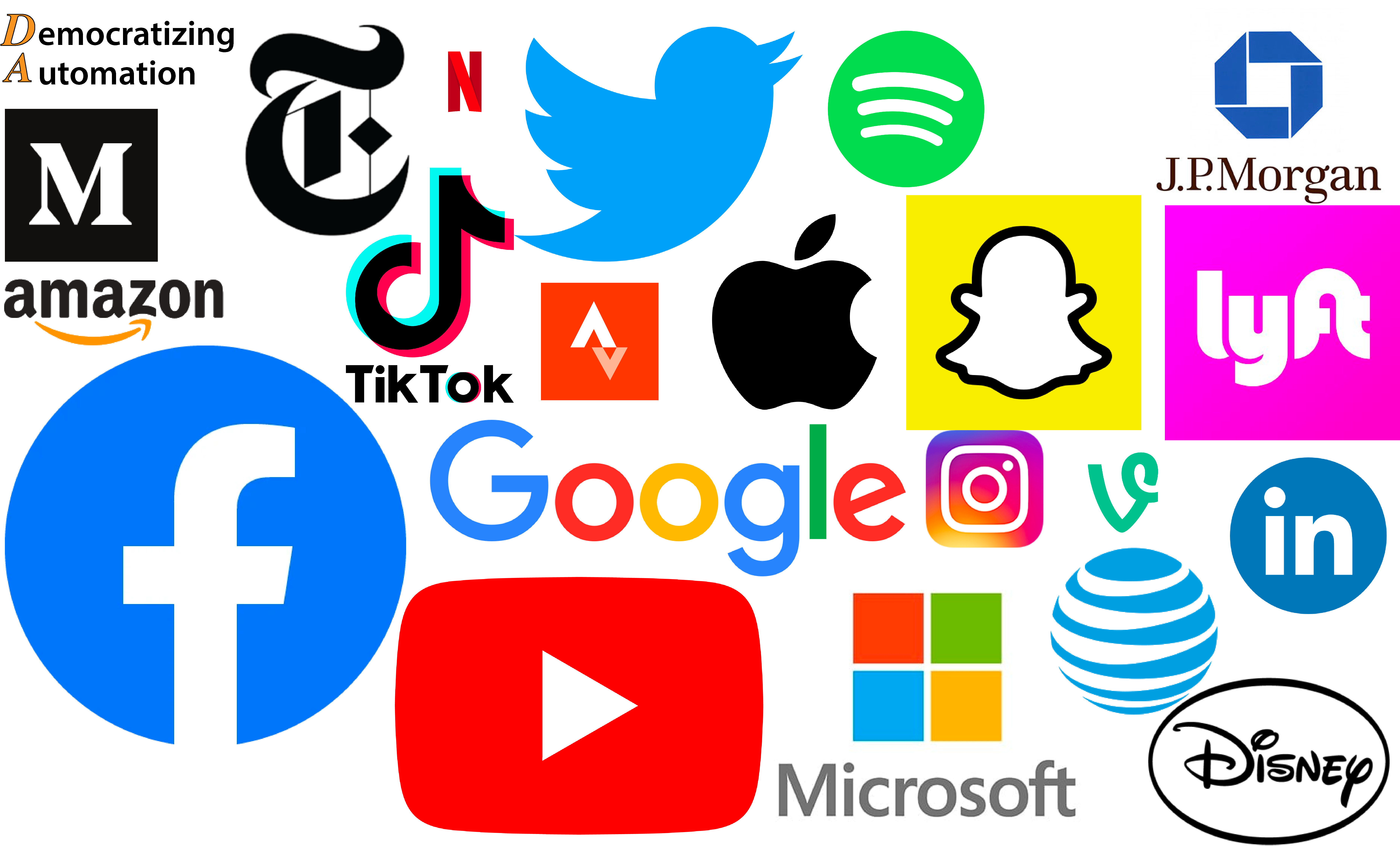 Automated: how algorithms shape a day in the life and our future