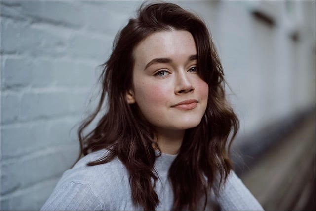 HOW LOCATION WILL INSPIRE YOU - by Miranda Harcourt