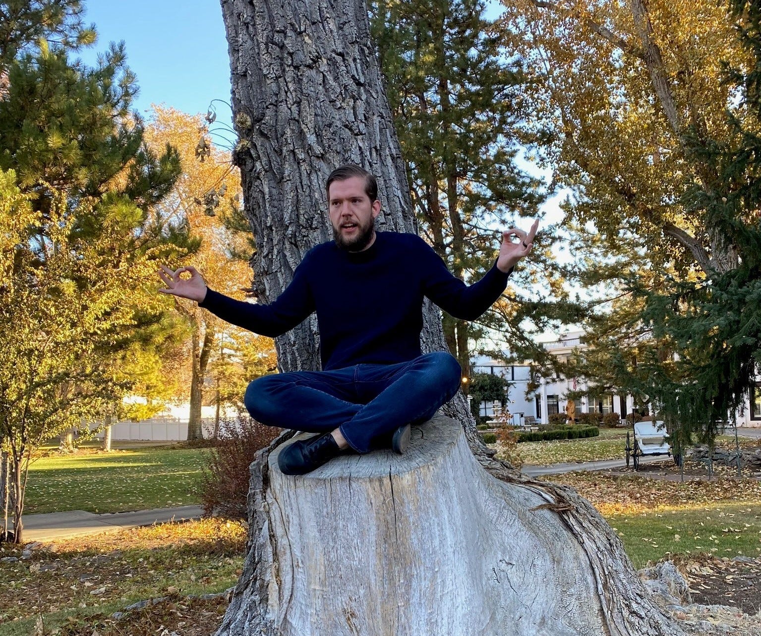 Hunter Carl | Substack