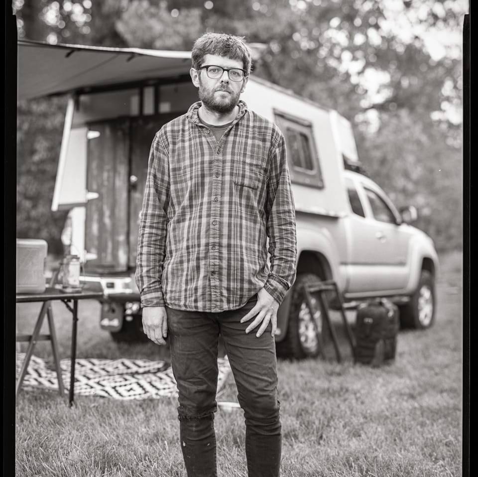 Adam Scher | Substack