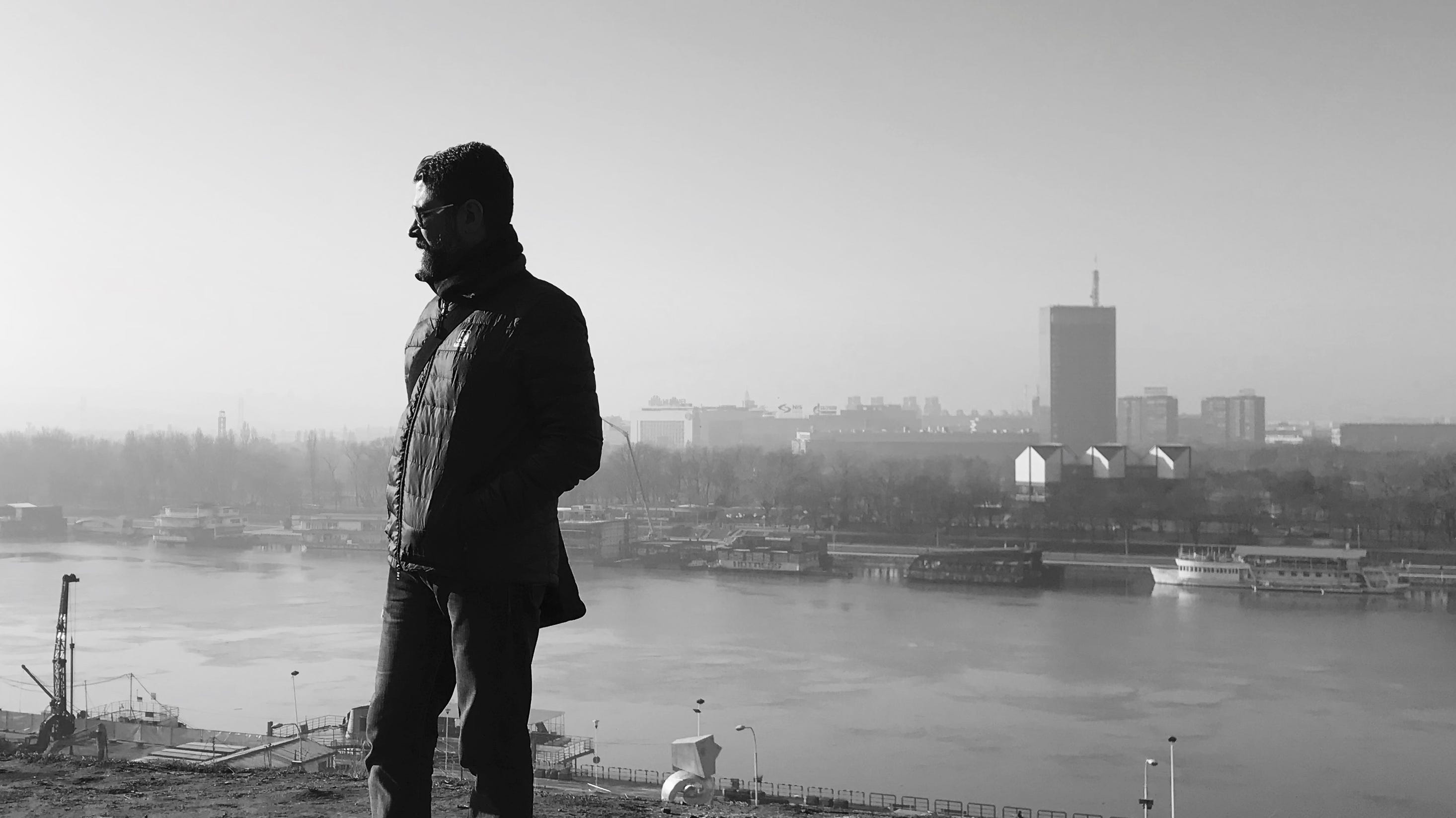 Shantanu Sapre | Substack