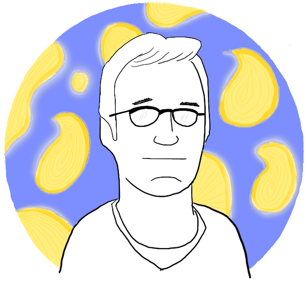 Louis Wittig | Substack