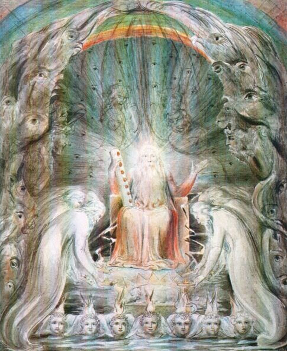 God - by David Armstrong - A Perennial Digression