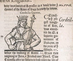 The Search for the Historical King Arthur: Third generation Coelings.