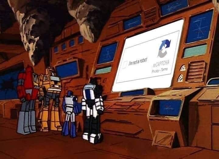 Funny Programming Pictures Part VIII - by Bryan Lunduke