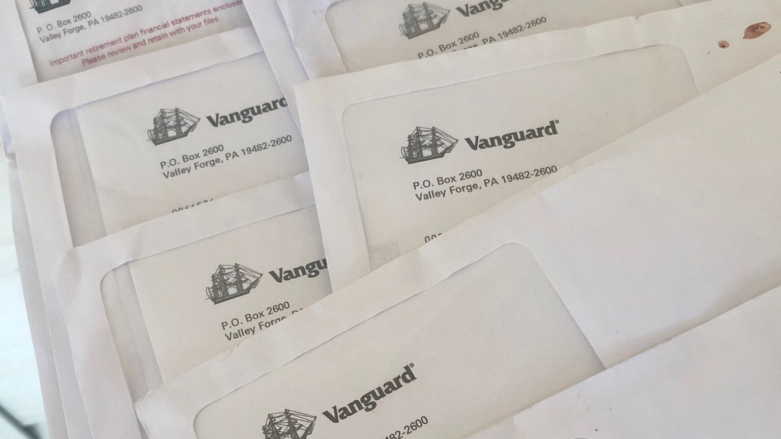 The decline of mechanical stock screening