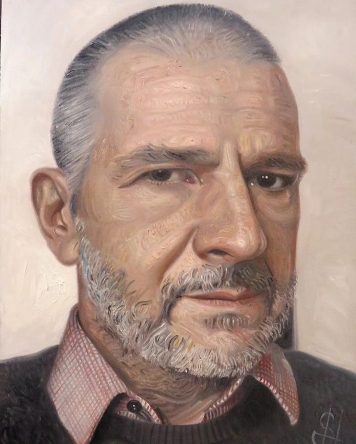 My latest work and news... - by Steven Higginson