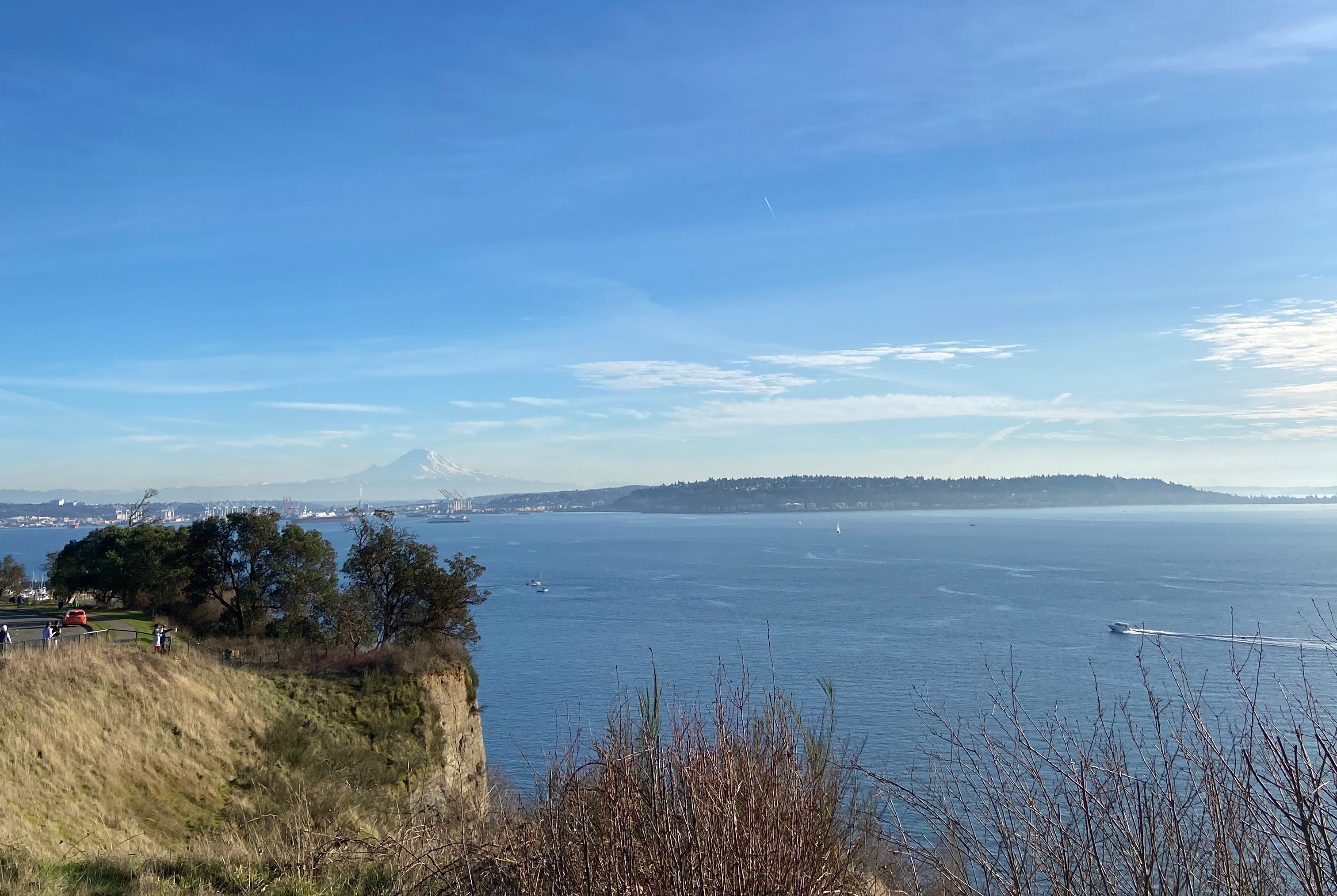 Life as a series of cycles - by Hannah Exner - Reflected